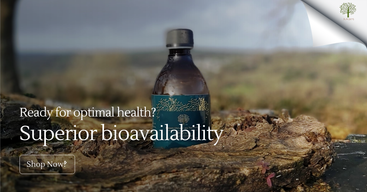 Liposomal electrolyte formula mineral mix 500ml – Junipers